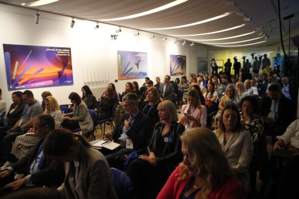 Planirana izgradnja hidroelektrana Đerdap 3 i Bistrica - Biznis i Finansije