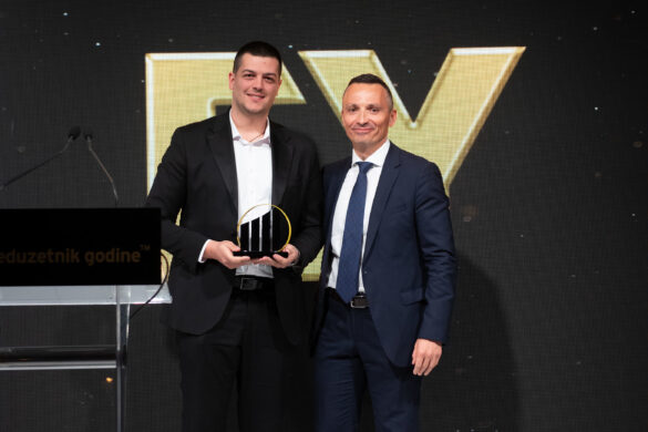 Planirana izgradnja hidroelektrana Đerdap 3 i Bistrica - Biznis i Finansije